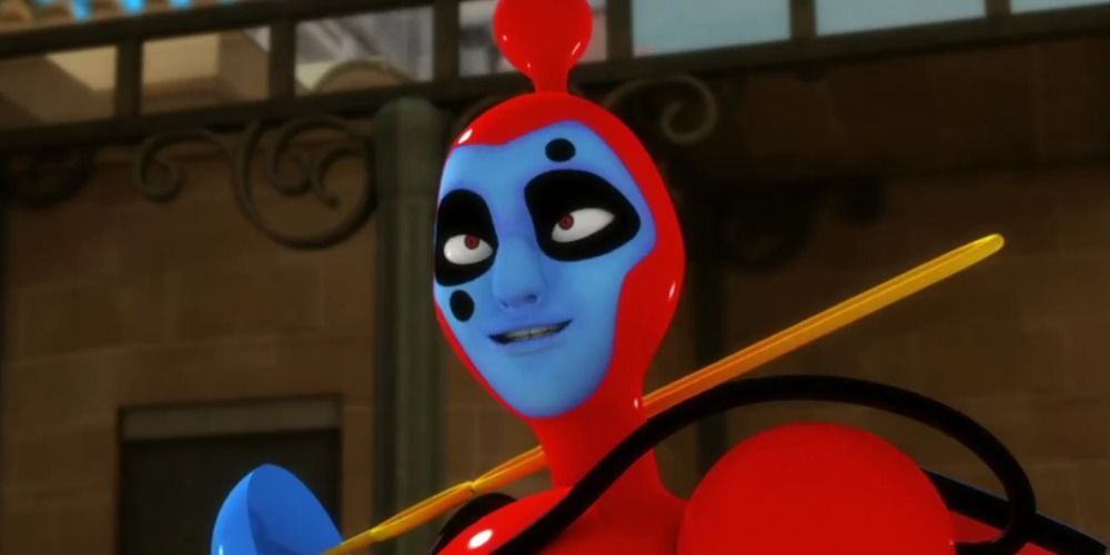 Miraculous: Tales of Ladybug & Cat Noir: 14 Best Akumetized Villains
