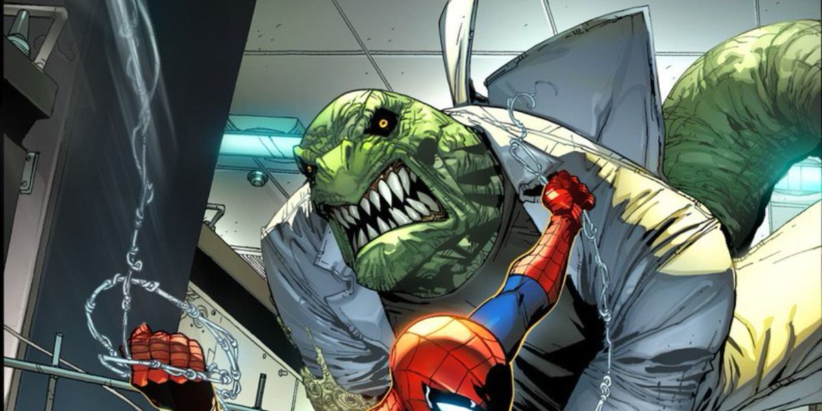 5 Spider-Man Villains Who Failed To Turn Good (& 5 Who Should Give It A Go)