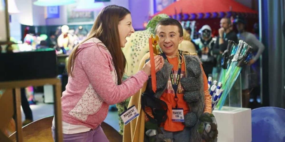 10 Funniest Running Gags On ABC's The Middle