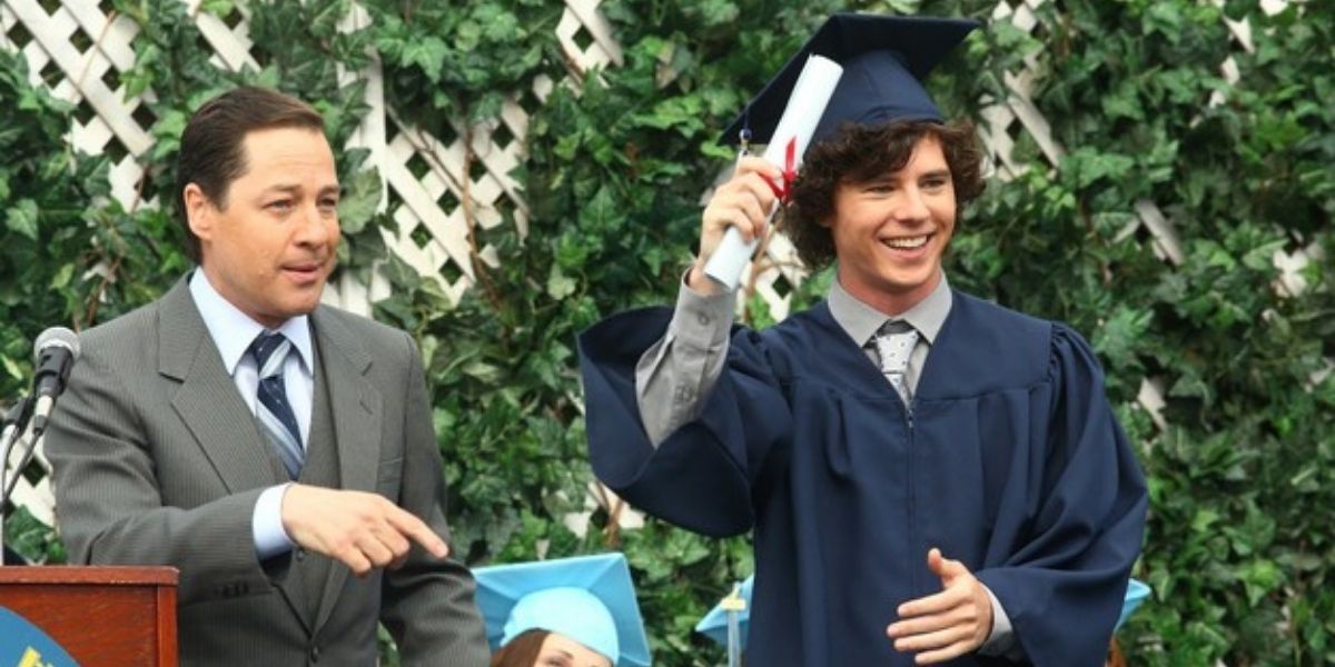 10 Best High School Graduation TV Episodes, Ranked According To IMDb