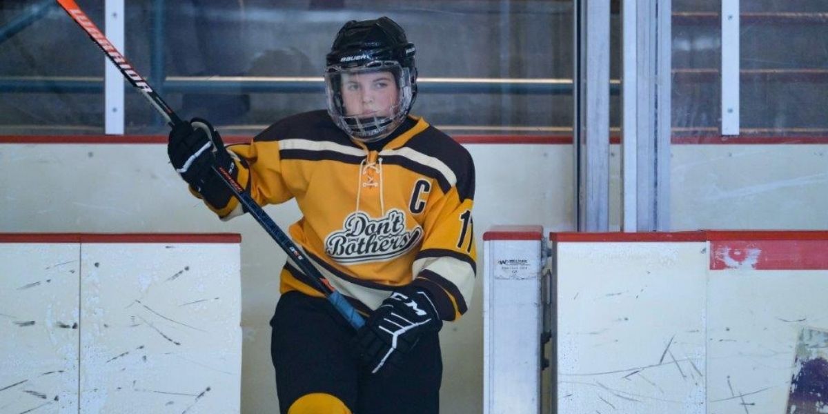 The 10 Best Characters In The Mighty Ducks: Game Changers