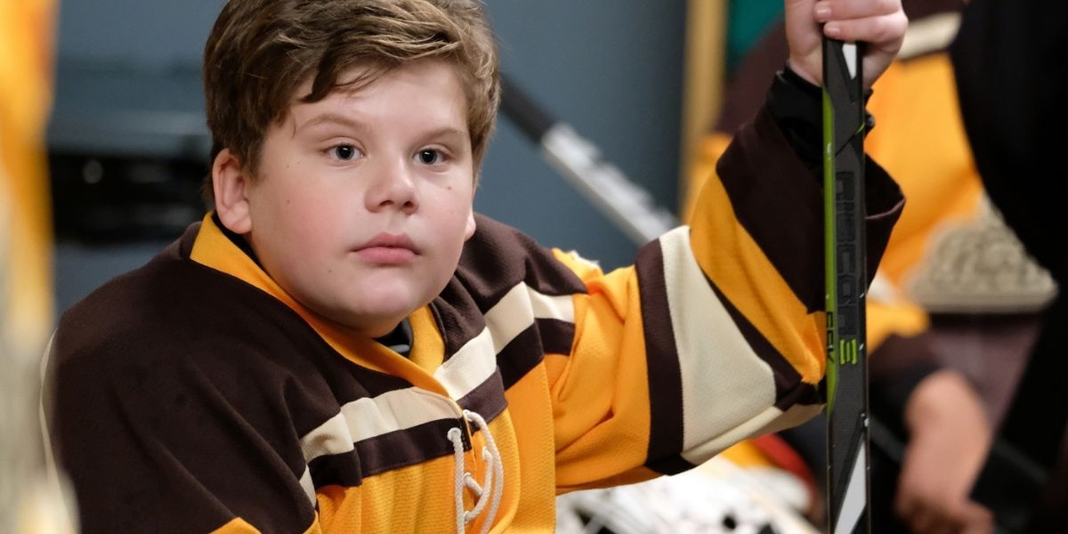The 10 Best Characters In The Mighty Ducks: Game Changers