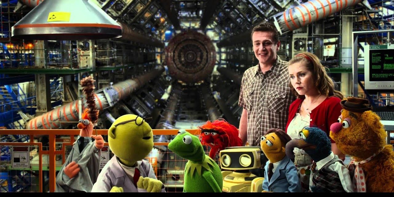 25 Best Spring Movies For Families To Stream