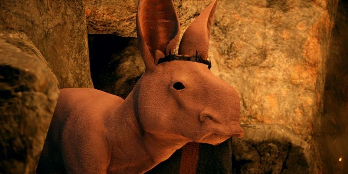 9 Things To Do In Dragon Age: Inquisition Most Players Never Discover