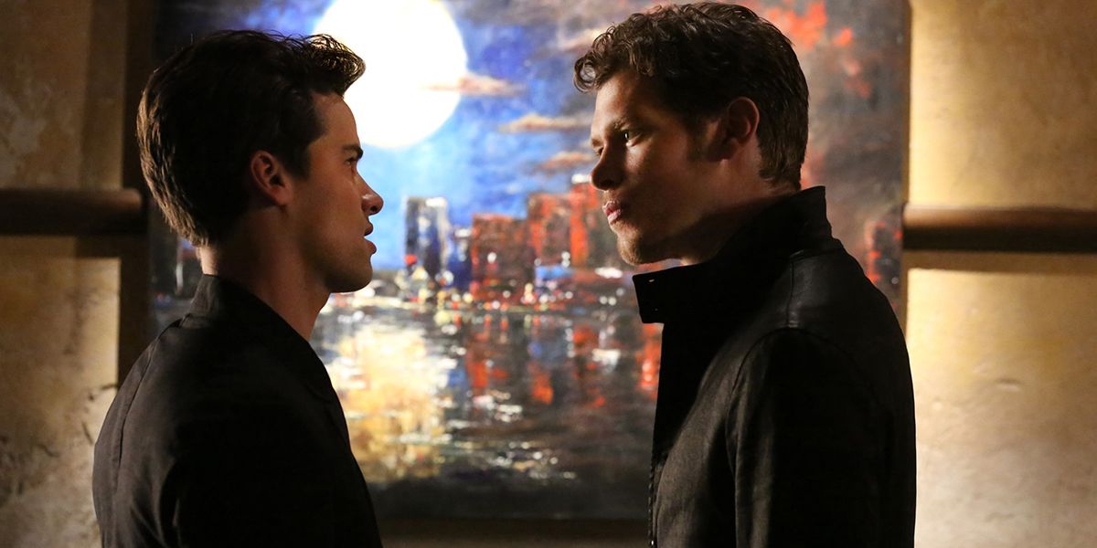 5 Ways The Vampire Diaries Had The Best Villains (& 5 Ways The ...