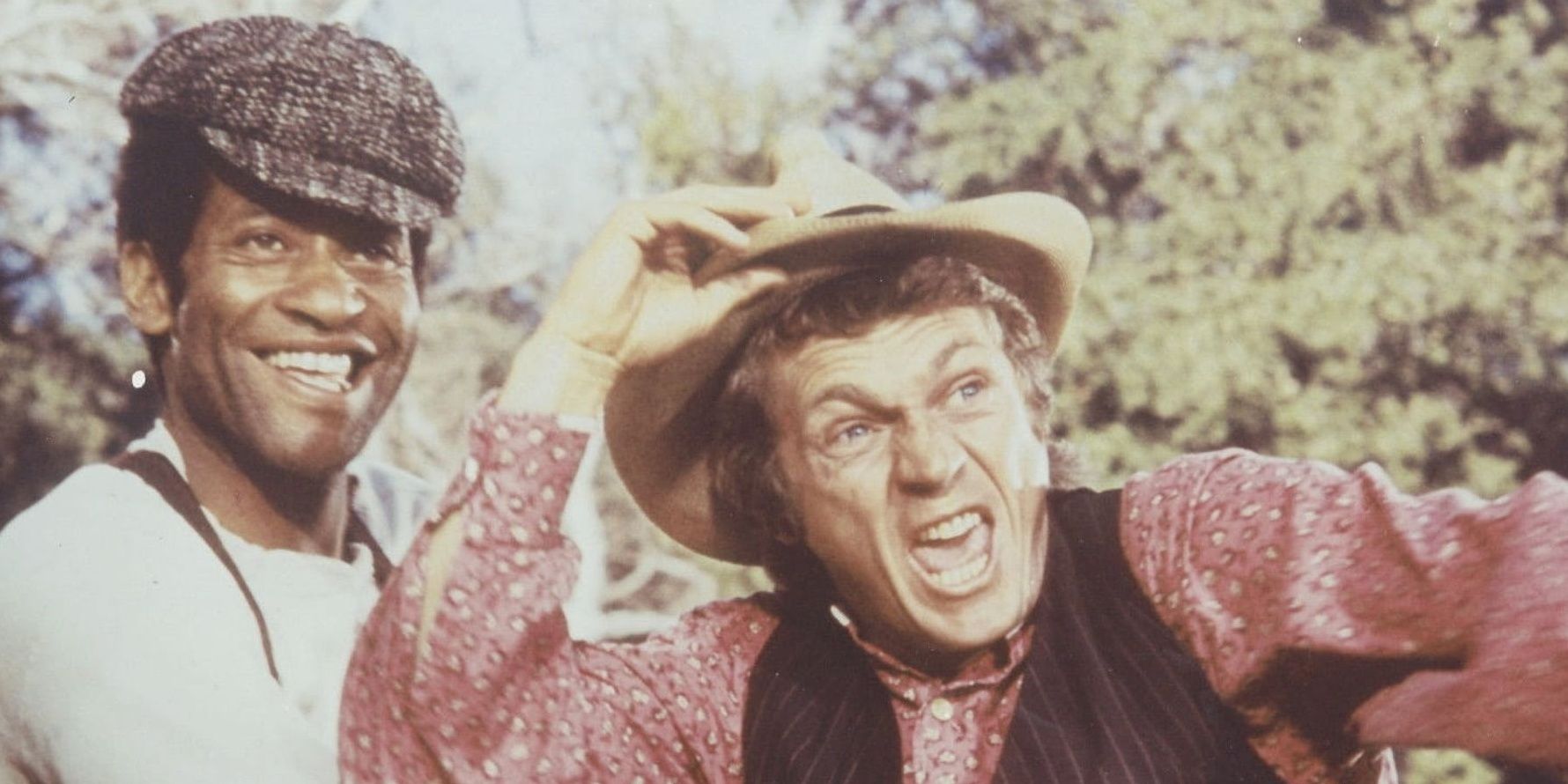 Steve McQueen's 10 Best Westerns, Ranked According To IMDb