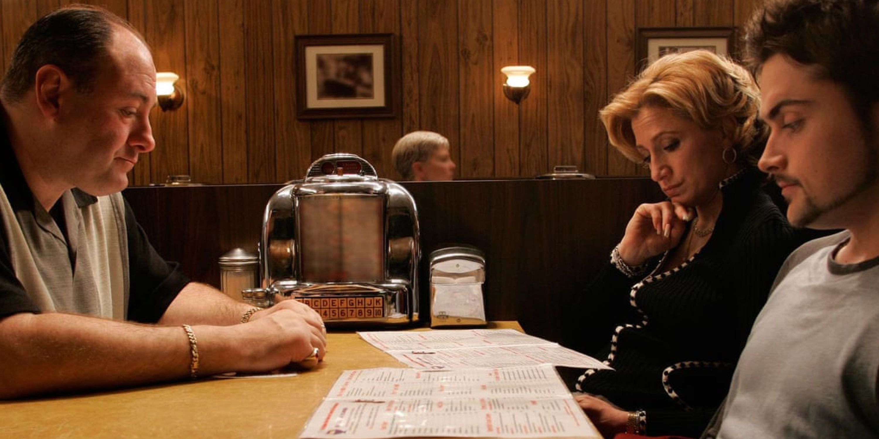 Sopranos 2: Everything We Know About The Secret Sequel