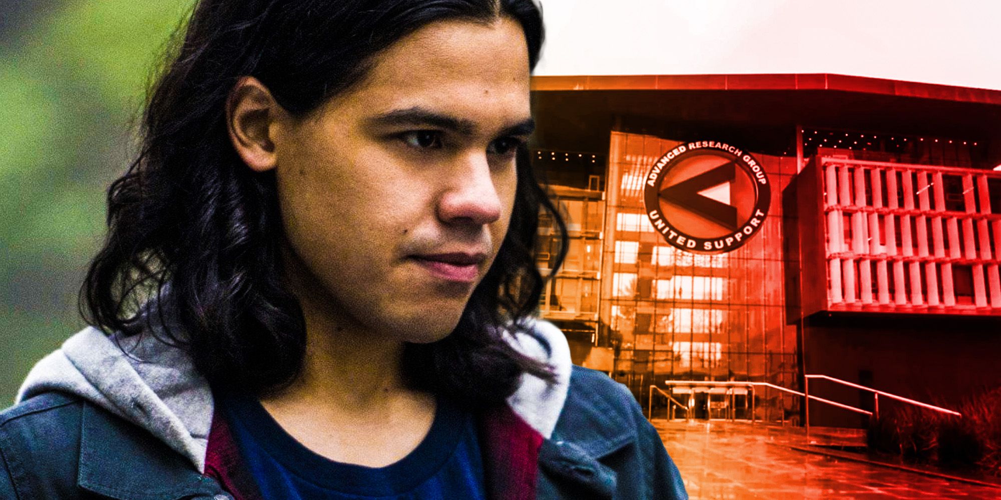 The Flash Theory: Cisco Leaves Team Flash & STAR Labs To Work With ARGUS