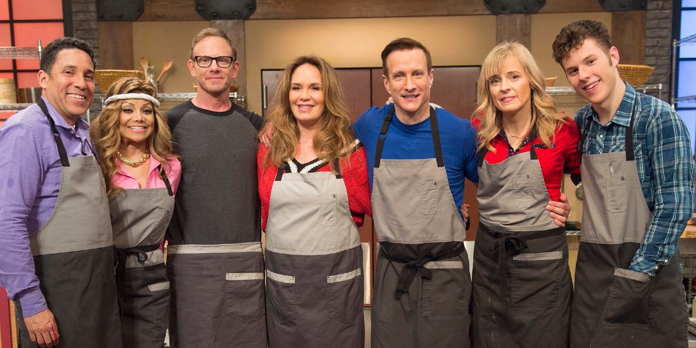 Worst Cooks In America: All The Terrible Chefs Competing On Season 22