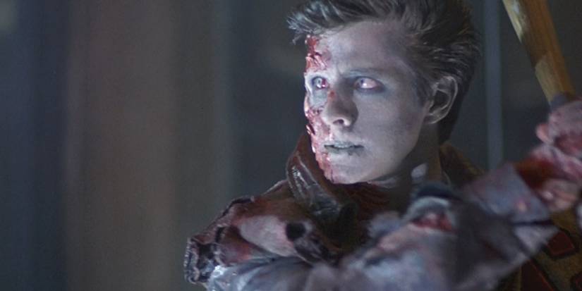 Thirteen Ghosts: Every Ghost In The Black Zodiac Explained