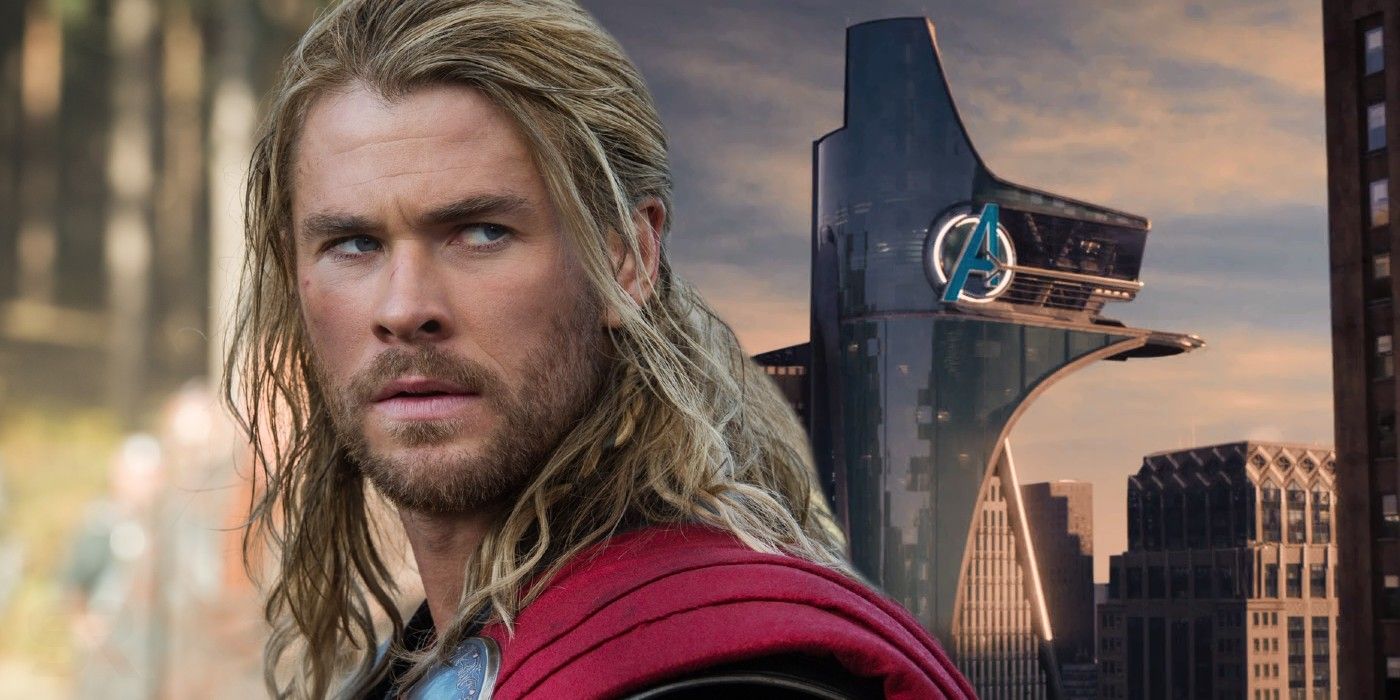 Thor: Love & Thunder Will Film In New York For One Week This Summer