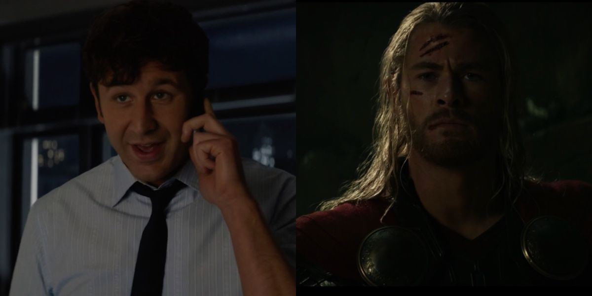 MCU: 10 Ways Thor & Jane Are The Most Relatable Couple