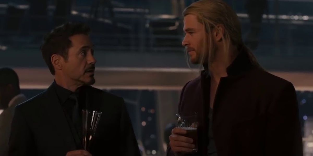 MCU: 10 Ways Thor & Jane Are The Most Relatable Couple