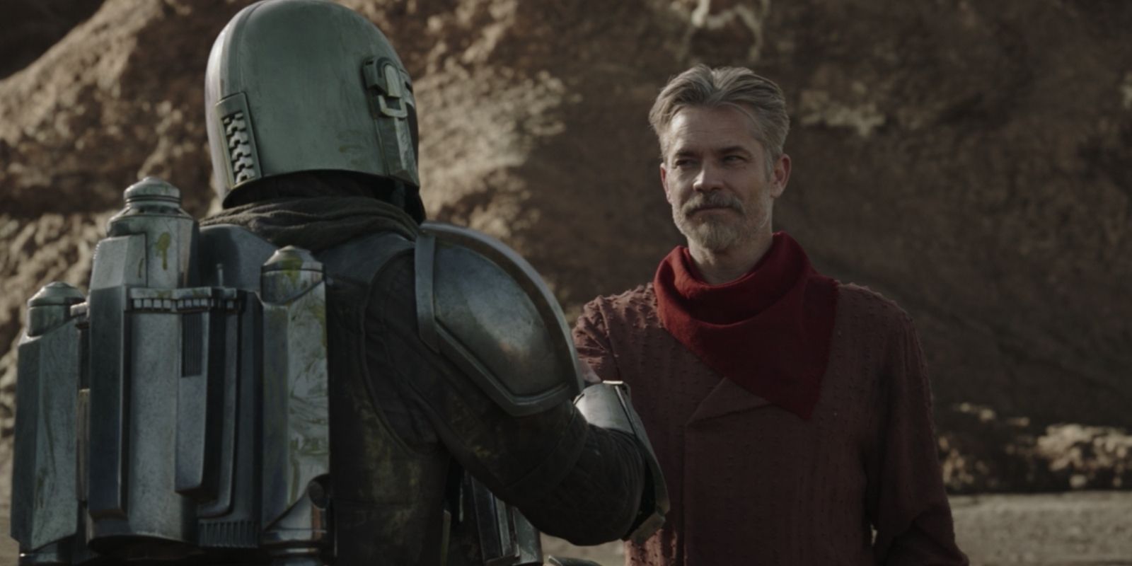 Star Wars: Cobb Vanth's 10 Best Quotes In The Mandalorian & The Book of ...