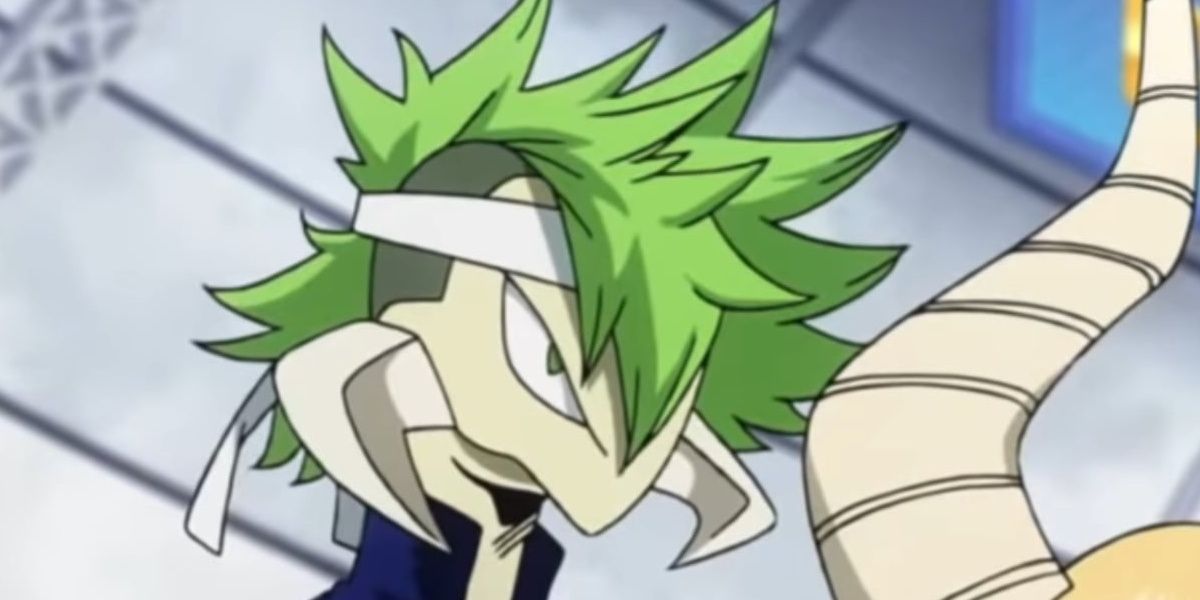 My Hero Academia: 10 Best Characters With Almost No Screentime