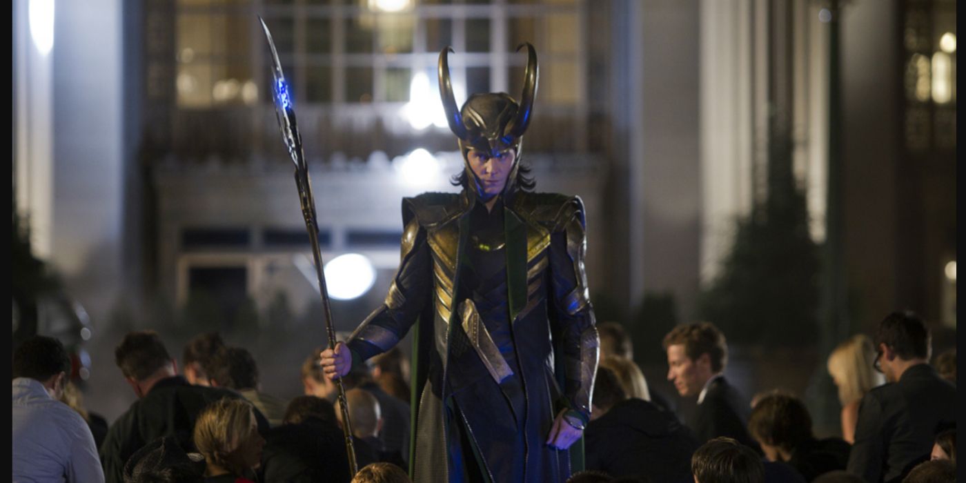 MCU: Every Key Avengers Villain (& Who Plays Them)