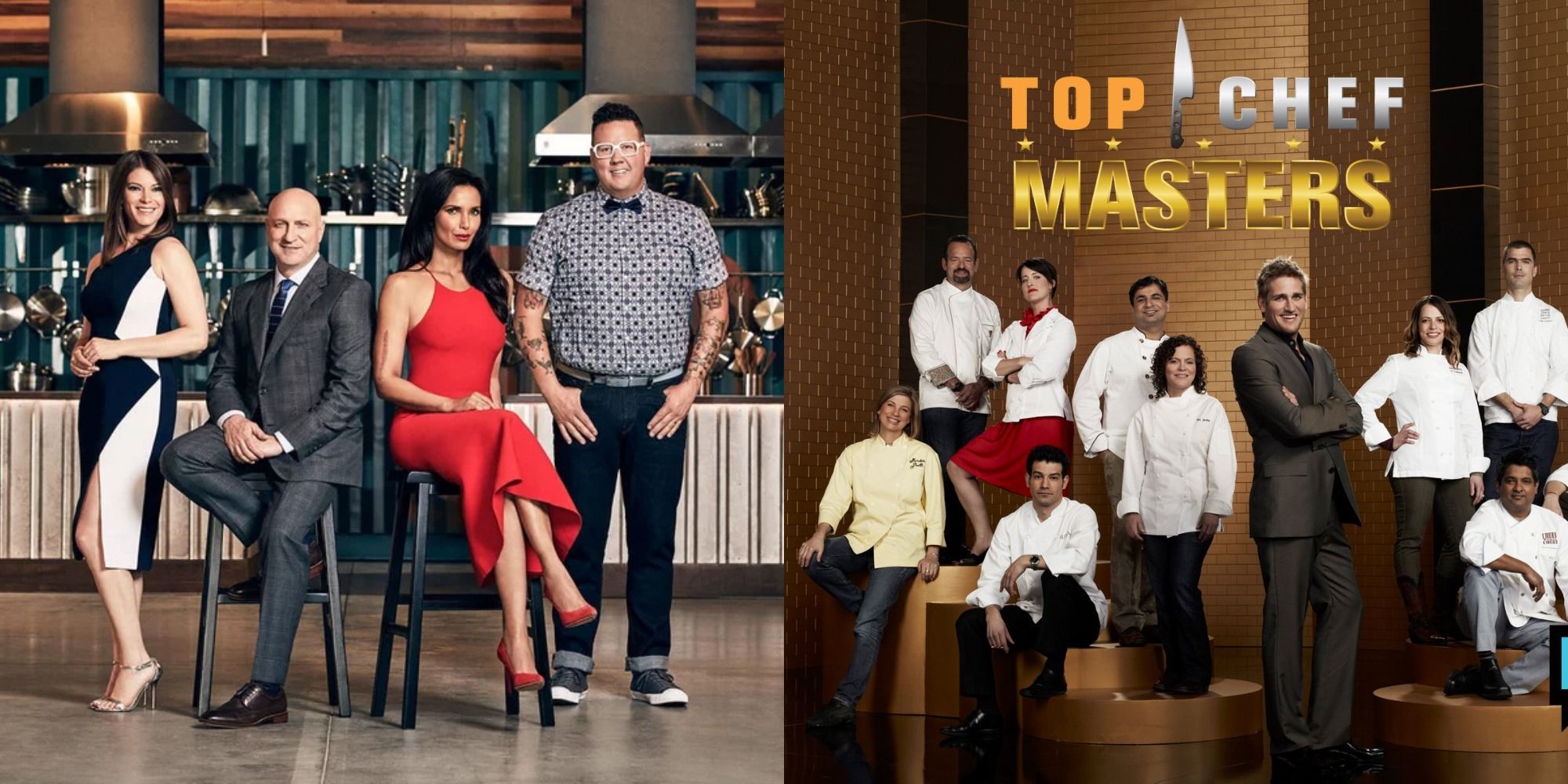 How Has Top Chef Changed Over The Years?