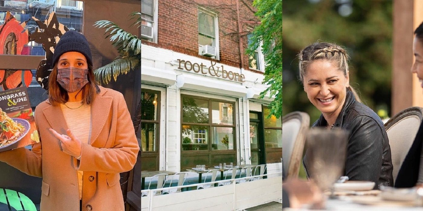 Top Chef: 10 Best Restaurants Owned By Former Contestant