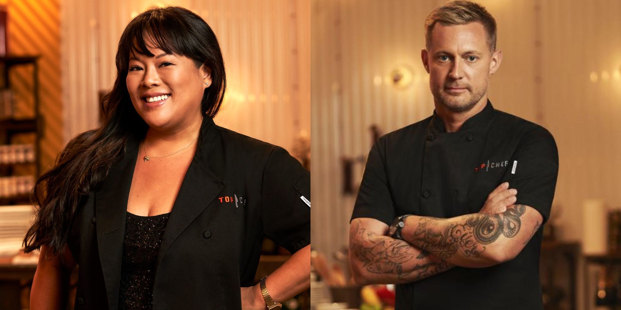 Top Chef: 10 Contestants That Have Played The Most Seasons