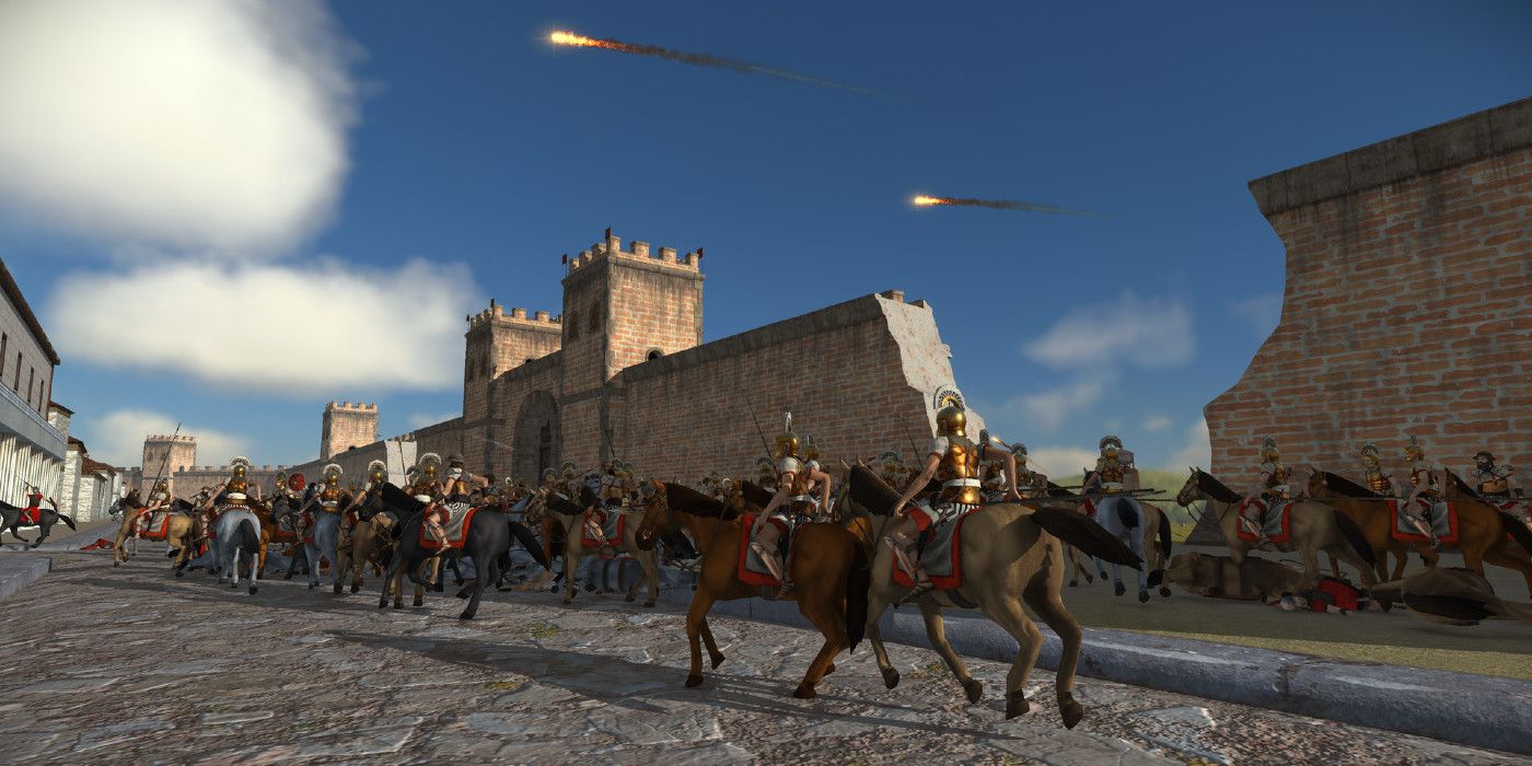 How to Play The Brutii in Total War: Rome Remastered