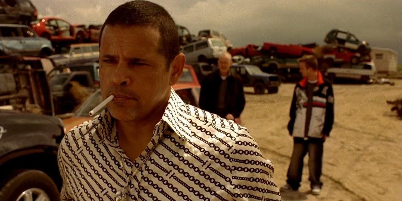 Breaking Bad: Tuco's 10 Best Quotes