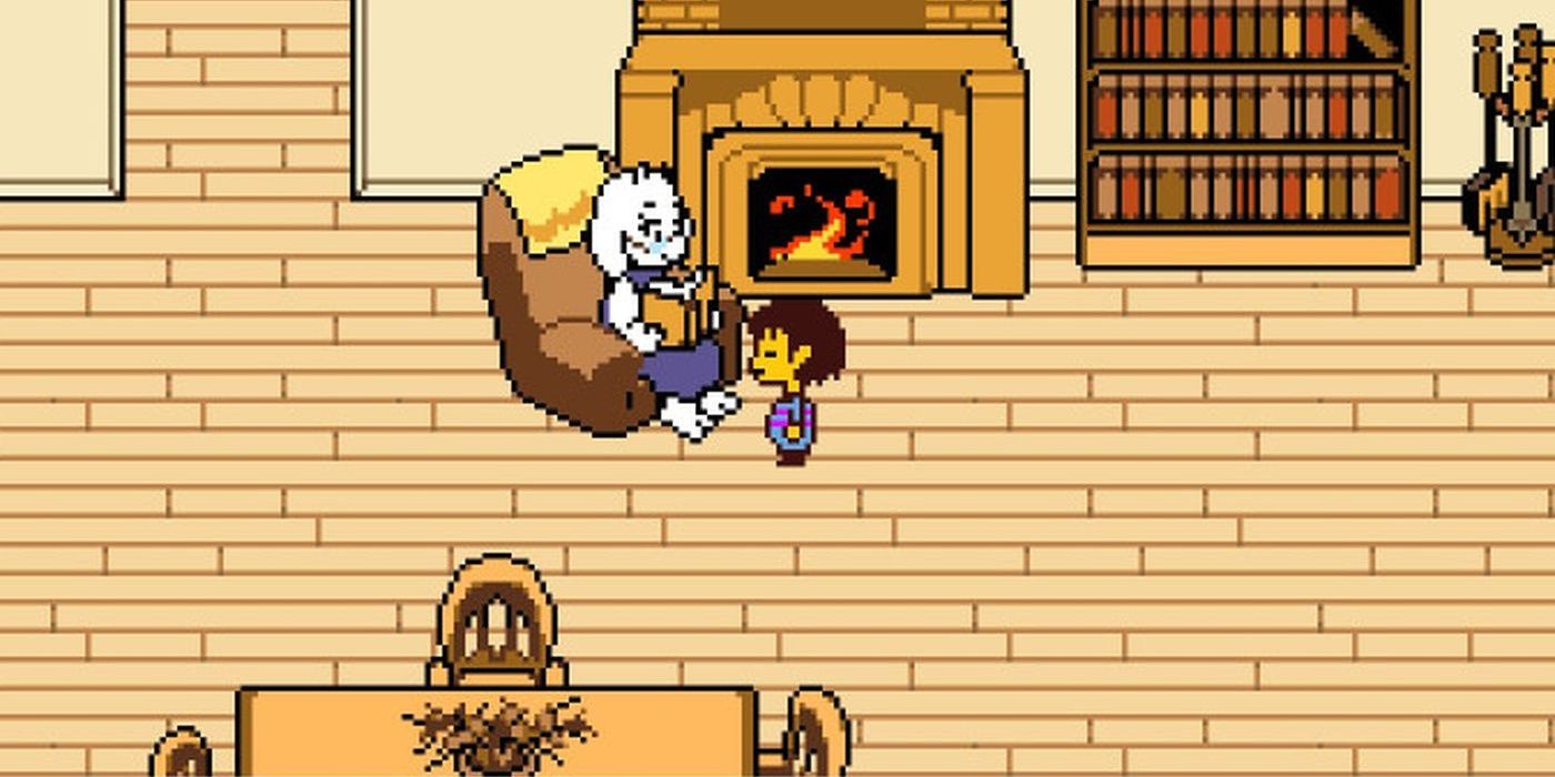 10 Best RPGs Of The 2010s, Ranked