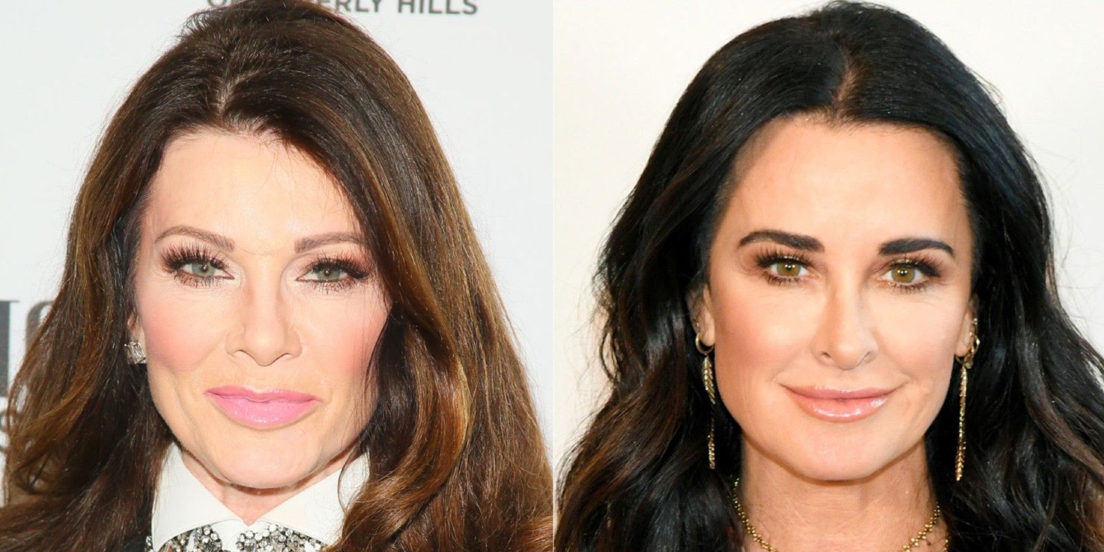 Vanderpump Rules: Lisa Slammed By Kyle Richards After Throwing Shade