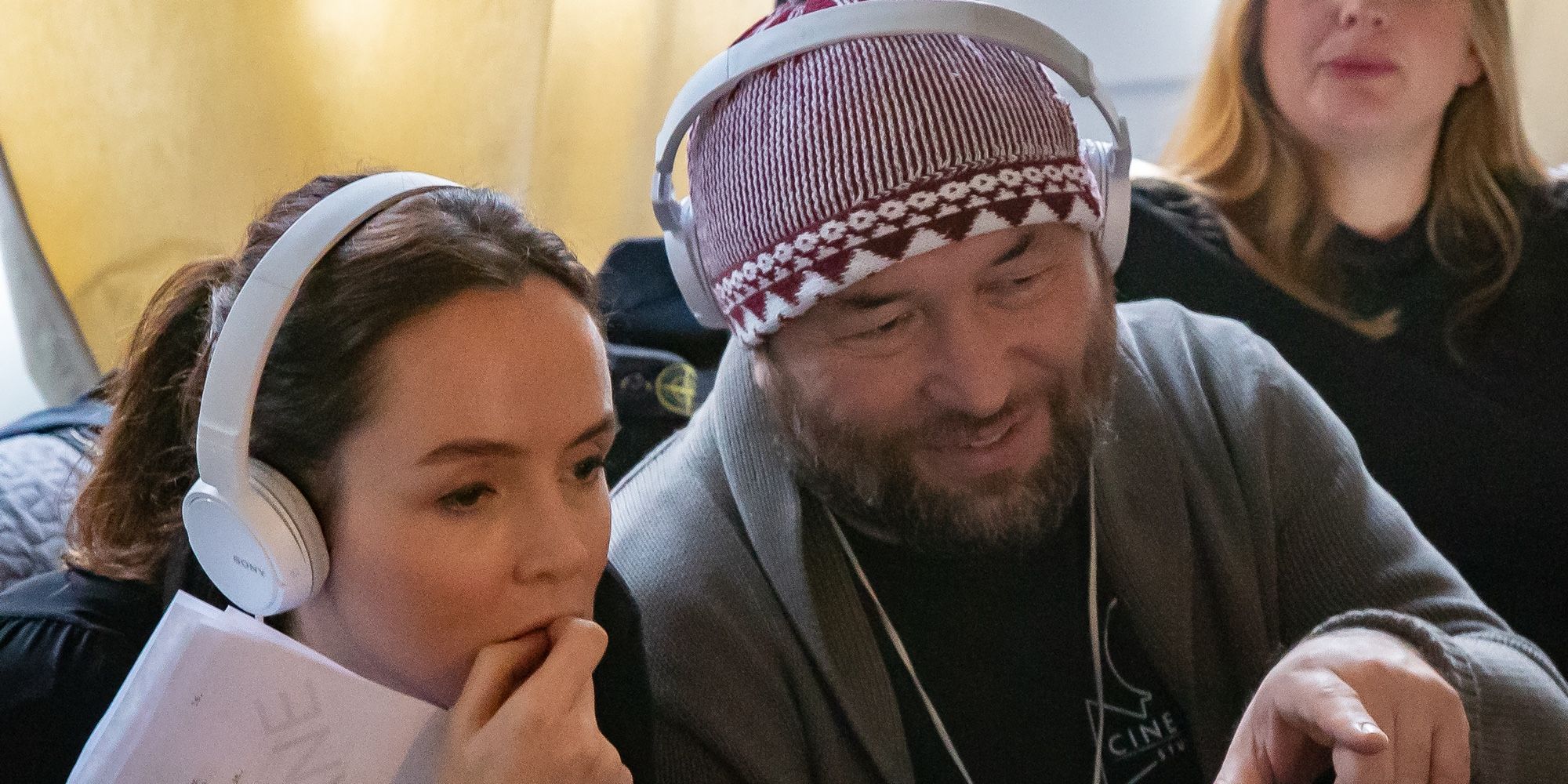 Valene Kane Interview: Profile