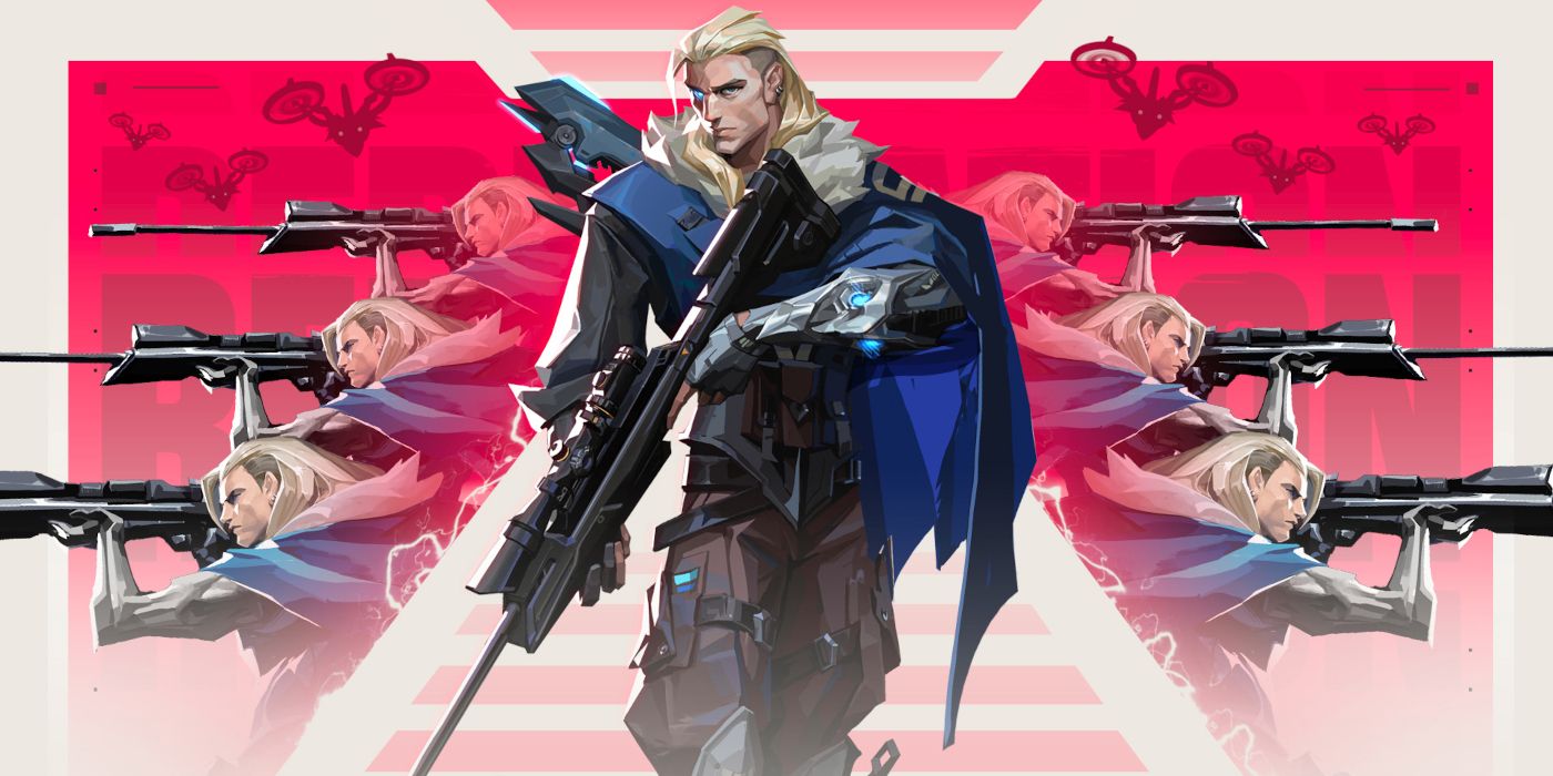 Valorant Reveals New Replication Game Mode