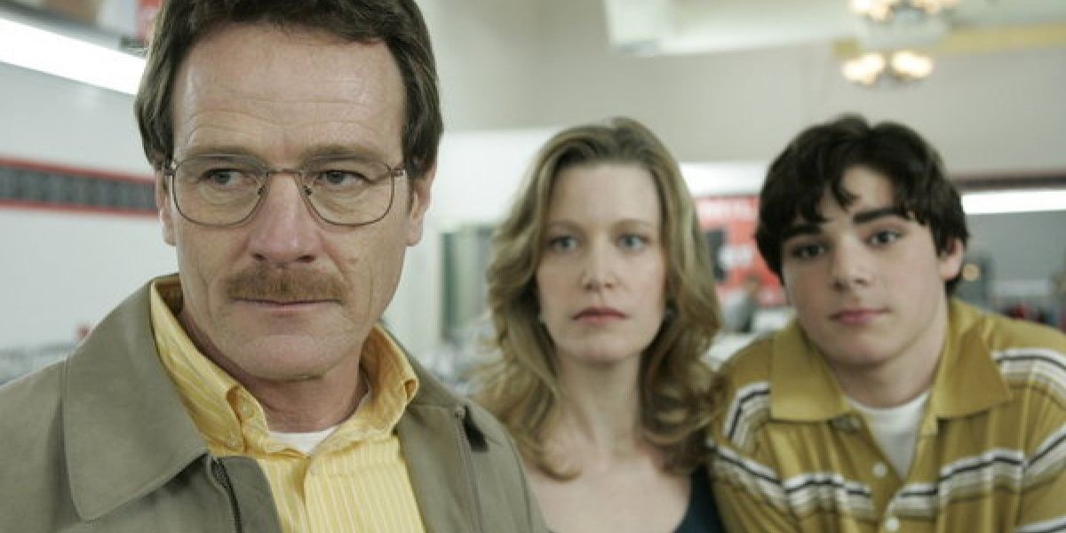Breaking Bad: 10 Of The Nicest Things Walt Did