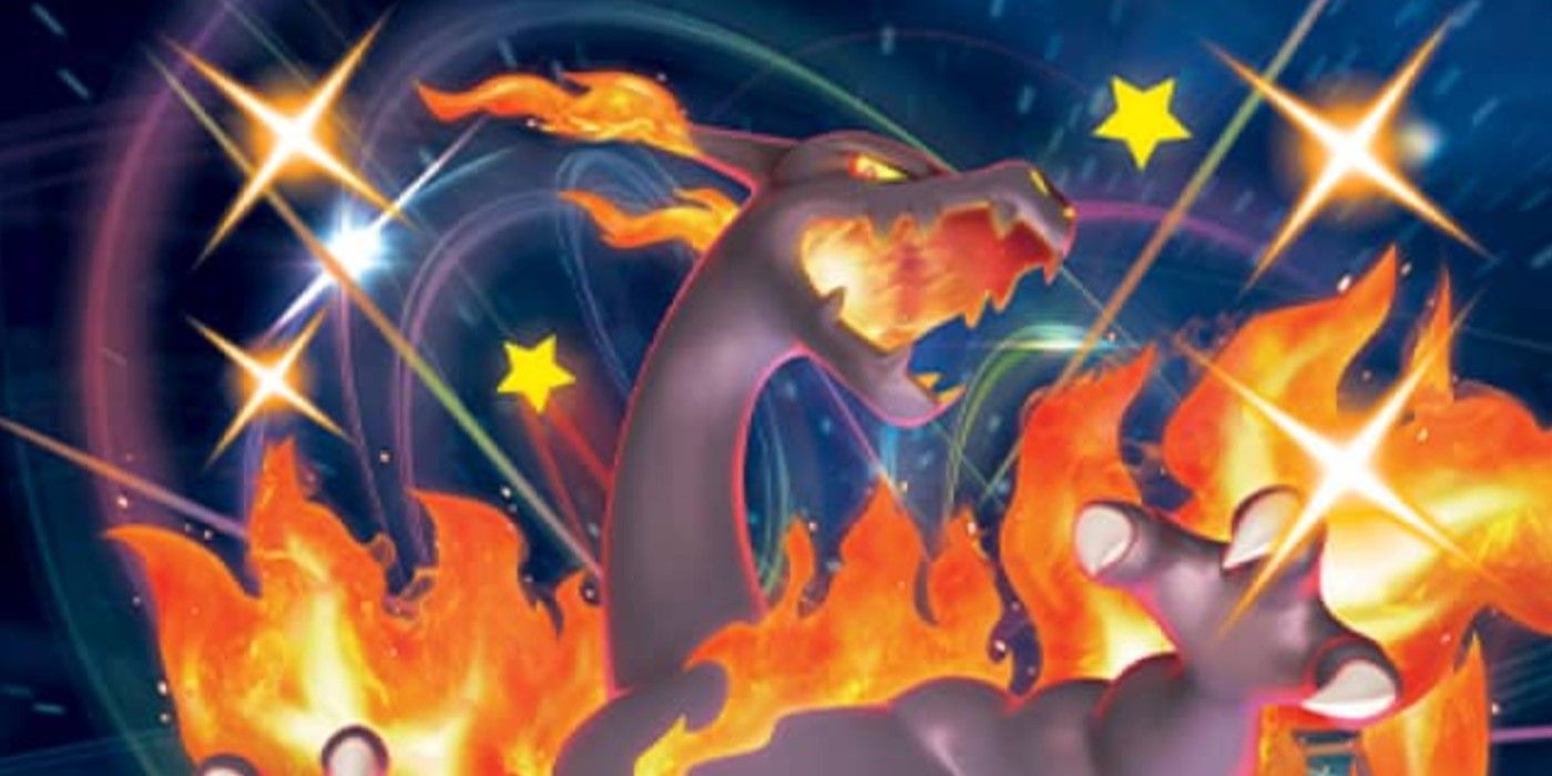Pokemon Trading Cards