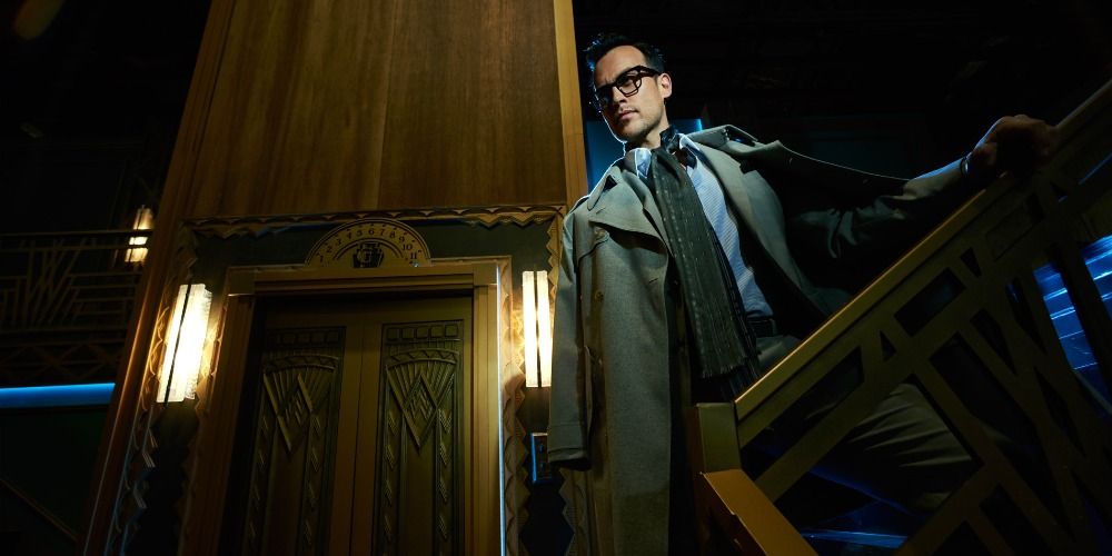 American Horror Story: Hotel - Each Main Character's First & Last Line ...