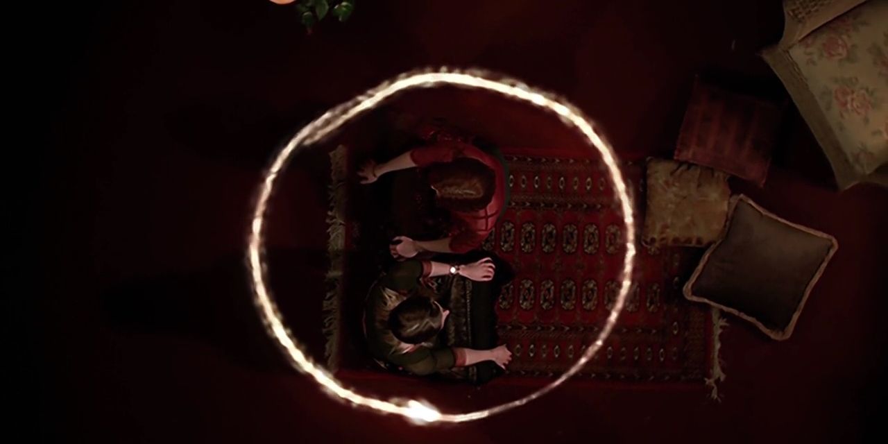 Buffy The Vampire Slayer: Willow's Most Powerful Spells