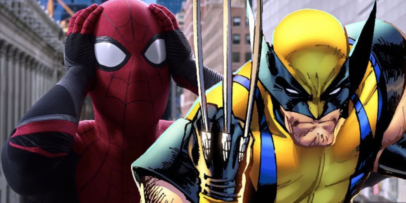 Wolverine Reveals Why Marvel Heroes Don't Trust Spider-Man