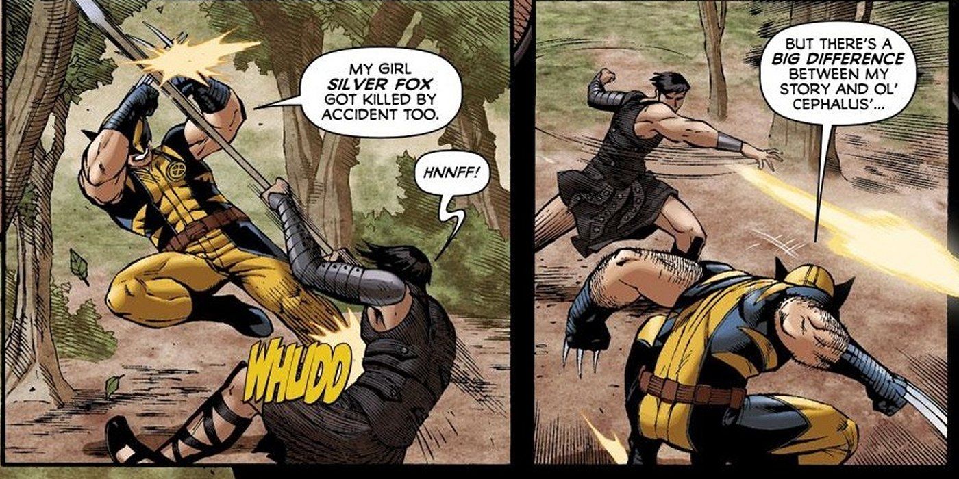 Every Marvel Hero & Villain Thor 4's Zeus Can Set Up In The MCU