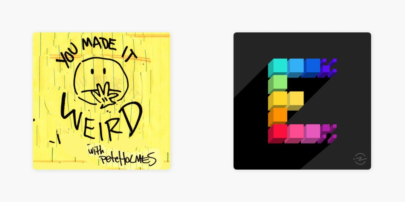 10 Best Long-Form Interview Podcasts