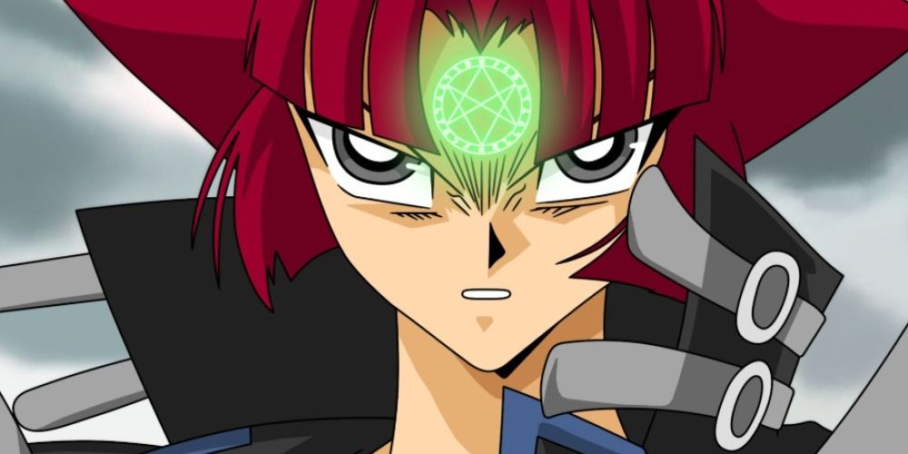 Yu-Gi-Oh!: Ranking Season 4's New Characters