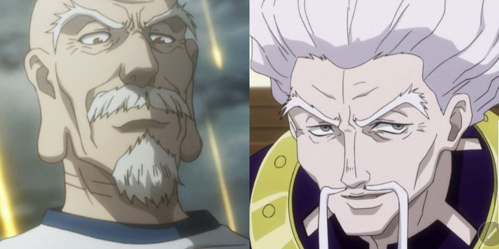 Hunter X Hunter: 10 Most Heartfelt Friendships