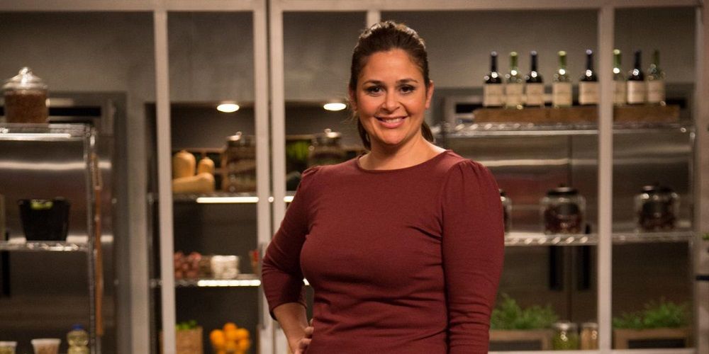 Top Chef: 10 Celebrity Chefs You Forgot Were On The Show