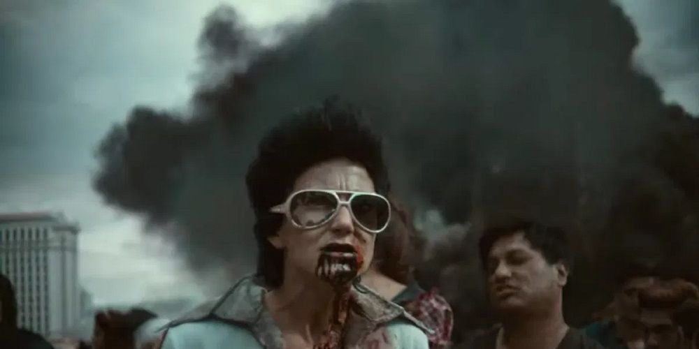The 10 Scariest Zombies From Army Of The Dead, Ranked