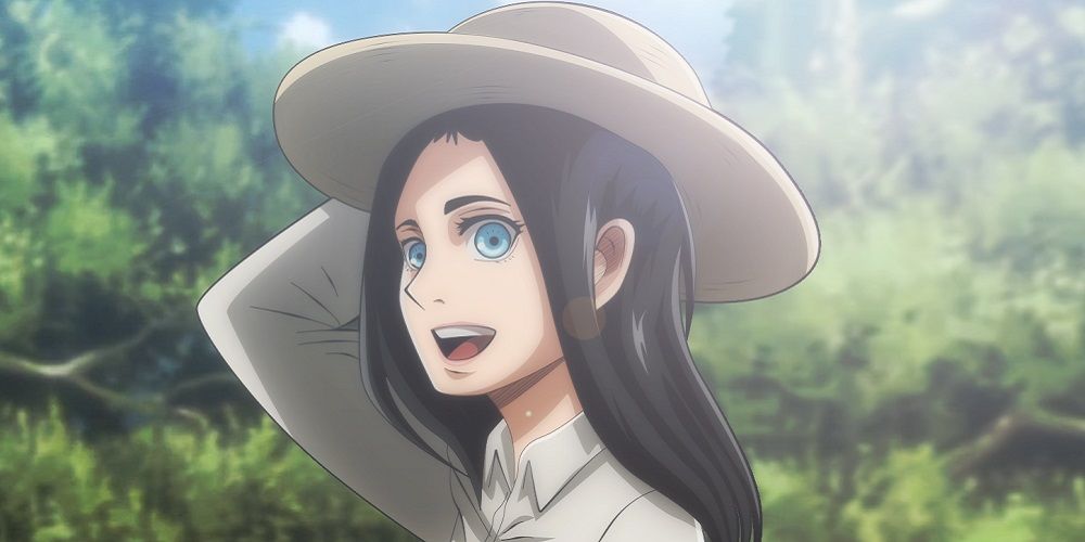 Attack On Titan: 10 Best Characters Introduced After Season 1