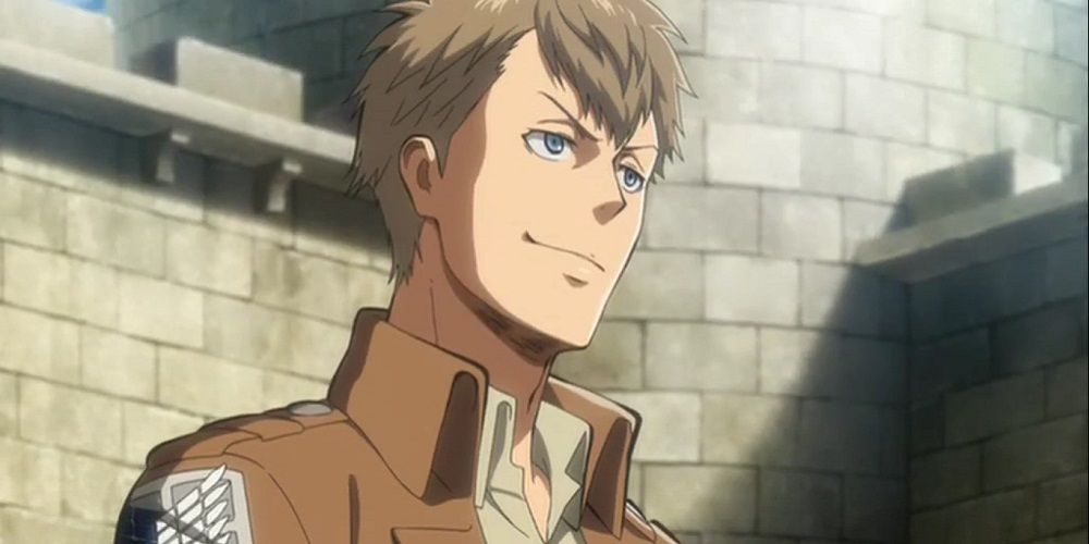 Attack On Titan: 10 Best Characters Introduced After Season 1