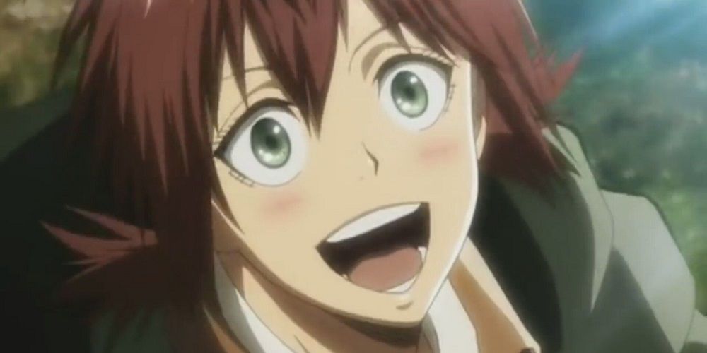 Attack On Titan: 10 Best Characters Introduced After Season 1