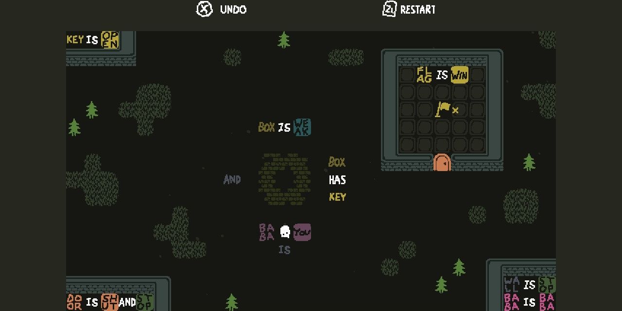 Baba Is You: 10 Tips To Make The Game Easier