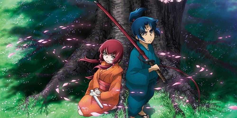 10 Best Anime Like Netflix's Yasuke