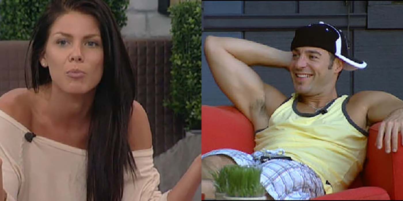 Big Brother: The 8 Best Double Evictions, Ranked
