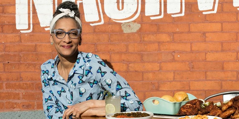 Top Chef: 10 Celebrity Chefs You Forgot Were On The Show