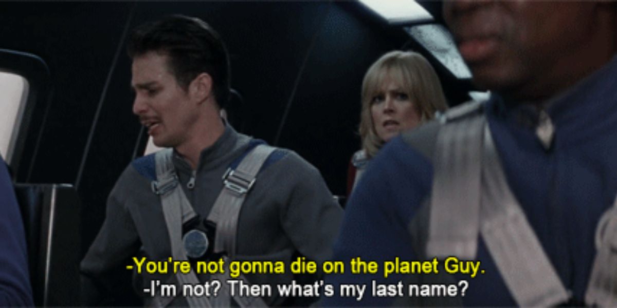 10 Reasons Why Galaxy Quest Is A Classic Movie