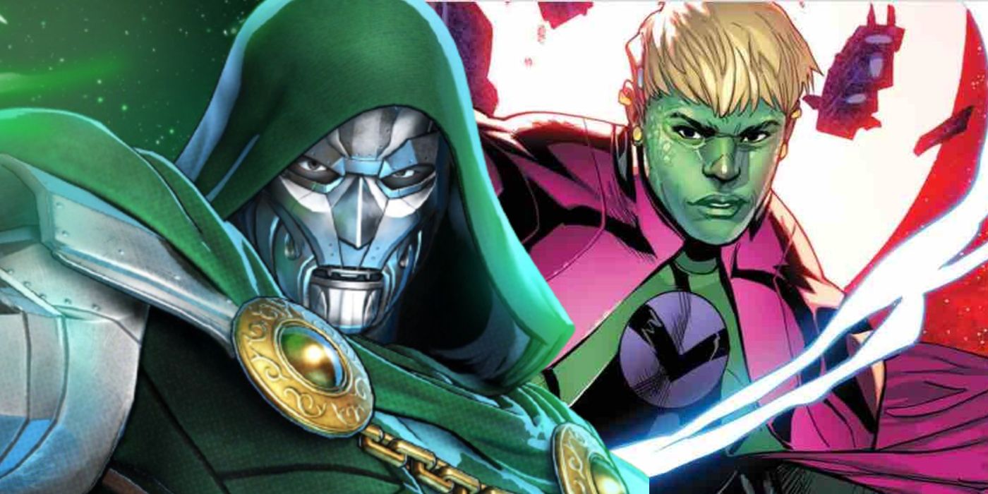 El Increíble Hulk Contra El Dr. Doom Hulk Wikipedia