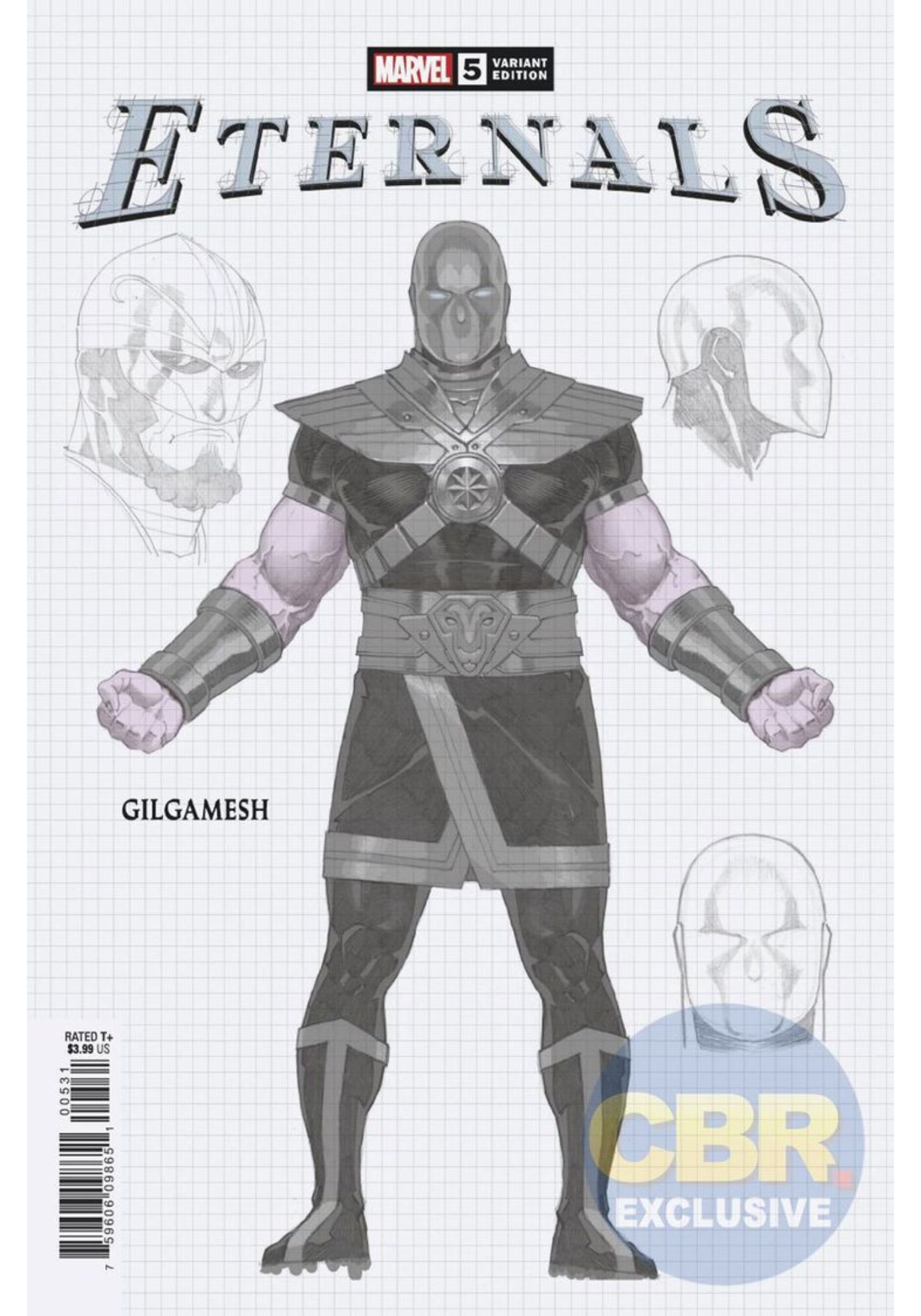 Marvel Redesigns a Classic Avenger Ahead of MCU Appearance